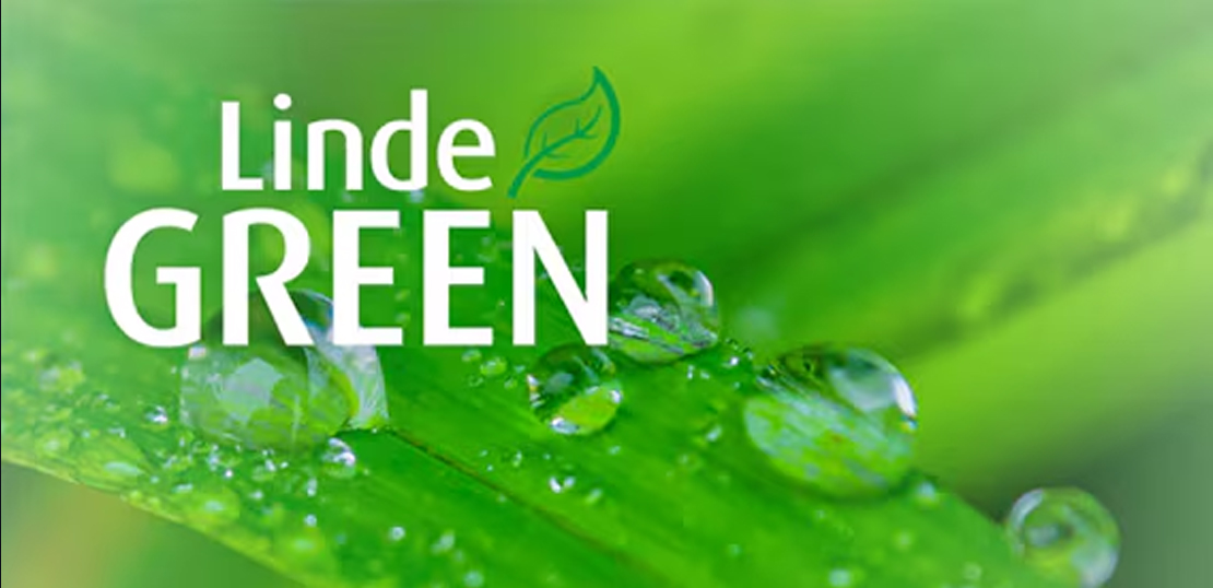 Welcome to Linde Denmark